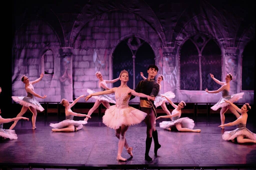Northern Ballet School - Performers College