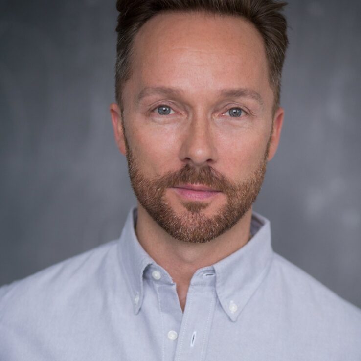 Andrew Margerison - Principal Lecturer - Jazz and Musical Theatre ...