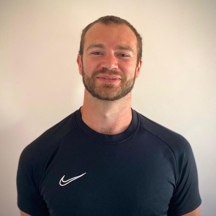 Dan Turnell - Physiotheraphist - Performers College