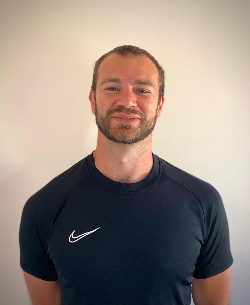 Dan Turnell - Physiotheraphist - Performers College