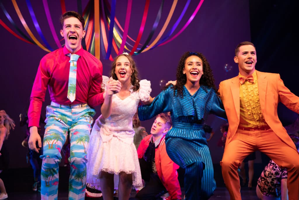 BA (Hons) Musical Theatre and Dance - Performers College