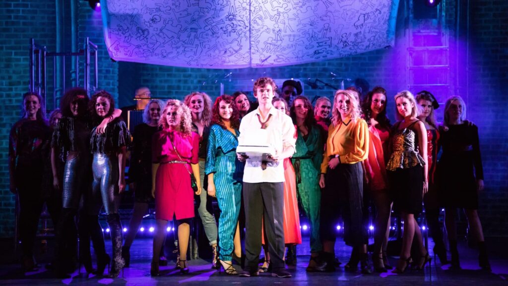Trinity College Diploma in Musical Theatre and Dance - Performers College