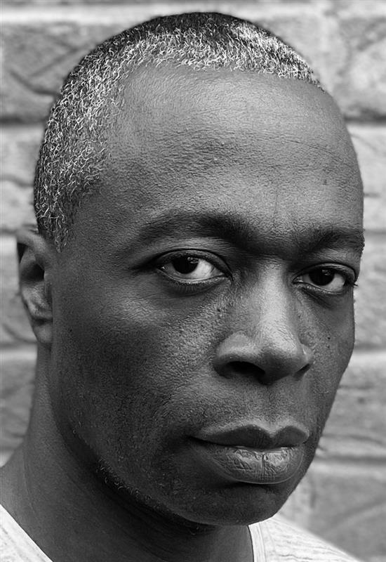 Tony Parrie - Principal Lecturer, Jazz and Tap - Performers College