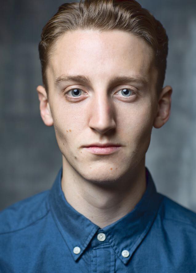 Jonathan Mewett - Associate Lecturer of Contemporary Dance - Performers ...