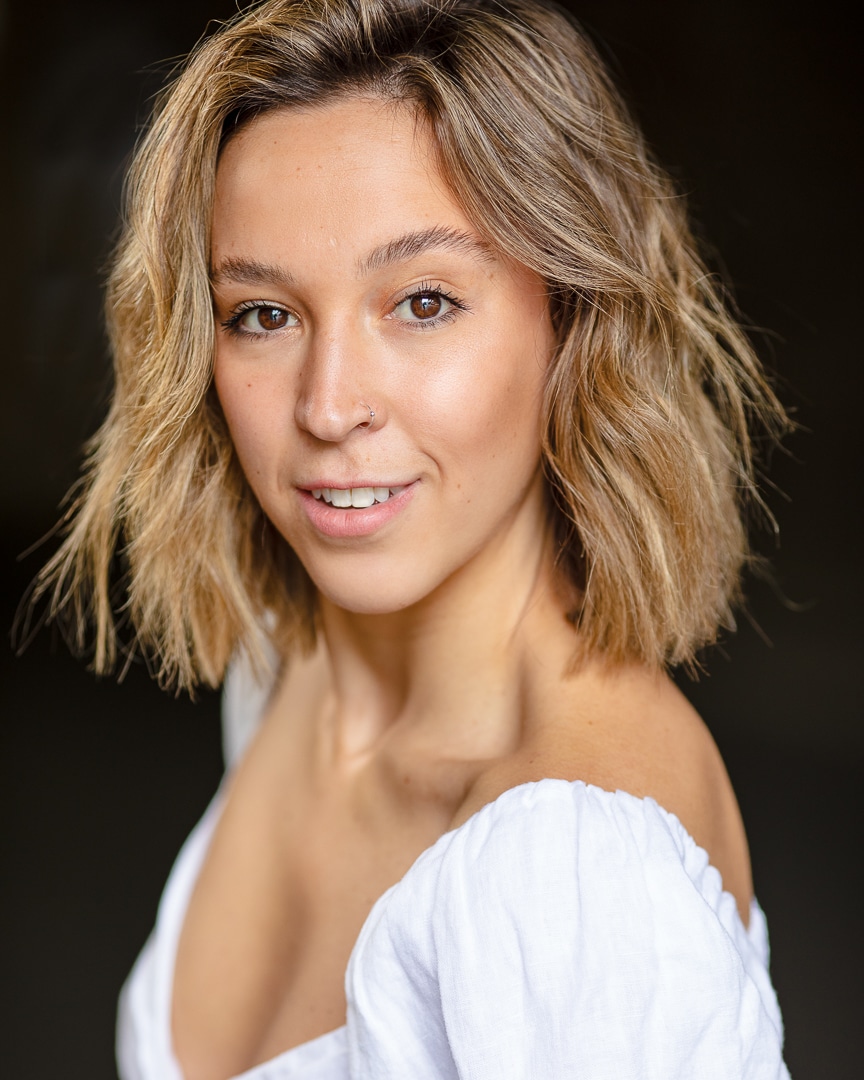 Crischaela Vallender - Associate Lecturer - Musical Theatre & Jazz ...