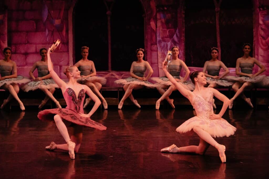 Northern Ballet School Summer Workshop - Performers College
