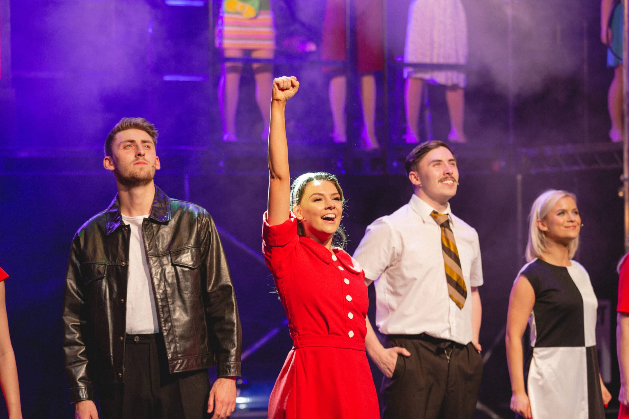 Performers College and ICTheatre merge to create unified brand