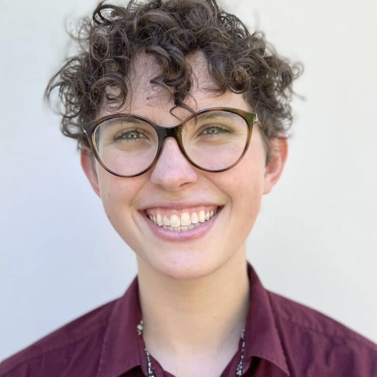 Klara Hricik - Principal Lecturer - Acting - Performers College