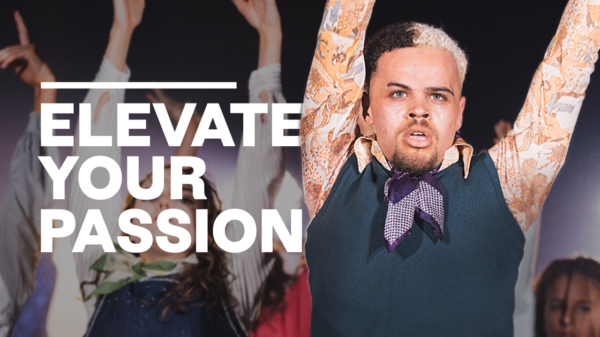 Performers College | Specialist Performing Arts Higher Education