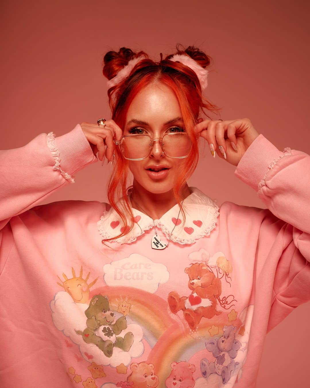 Tori Robynn - Commercial & Hip Hop Freelance Tutor - Performers College