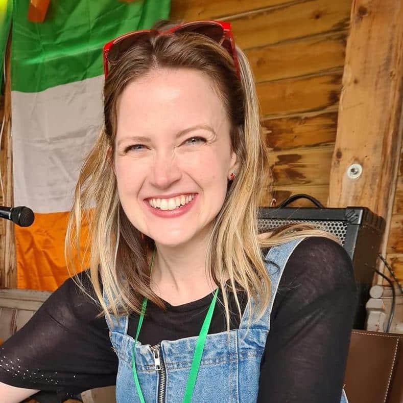 Dr Angela Moran - Associate Lecturer in Singing - Performers College