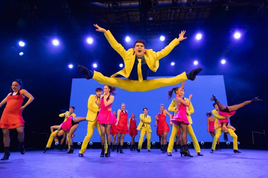 Northern Ballet School - Performers College
